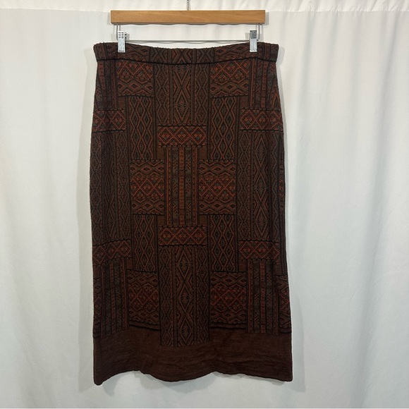 Peruvian Connection | Skirts | Nwt Peruvian Connection Casablanca ...